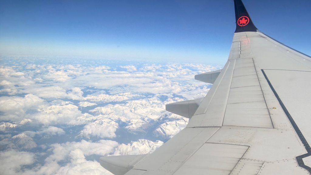 Developing Connections Across North America: Insights from the Road ...